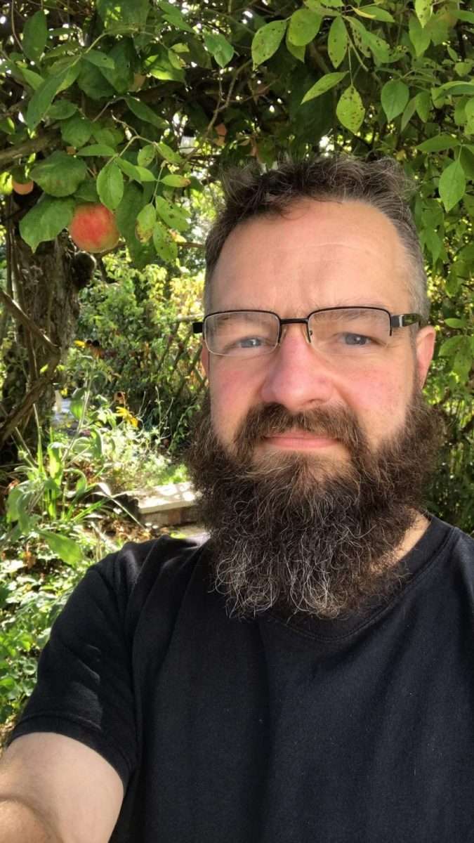 Running and Life – Oli Cameron-Swan – Croft Ambrey Running Club