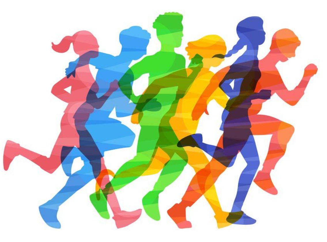 Junior Running sessions – Croft Ambrey Running Club
